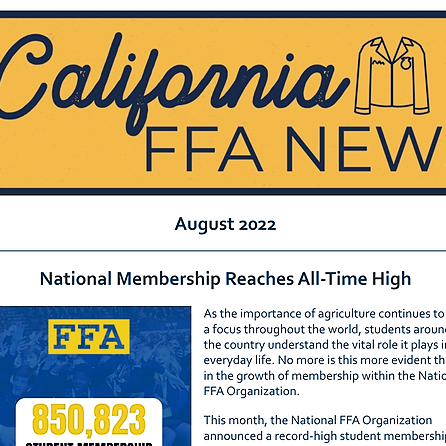 @californiaffa | Linktree